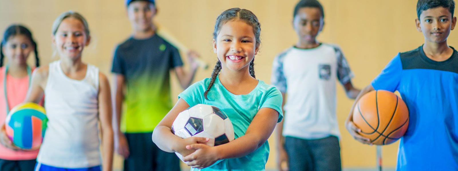 Physical Activity for Kids - Fitness and Exercise Guidelines