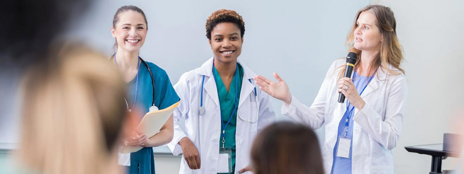 Health-Care Provider Engagement - Lambton Public Health