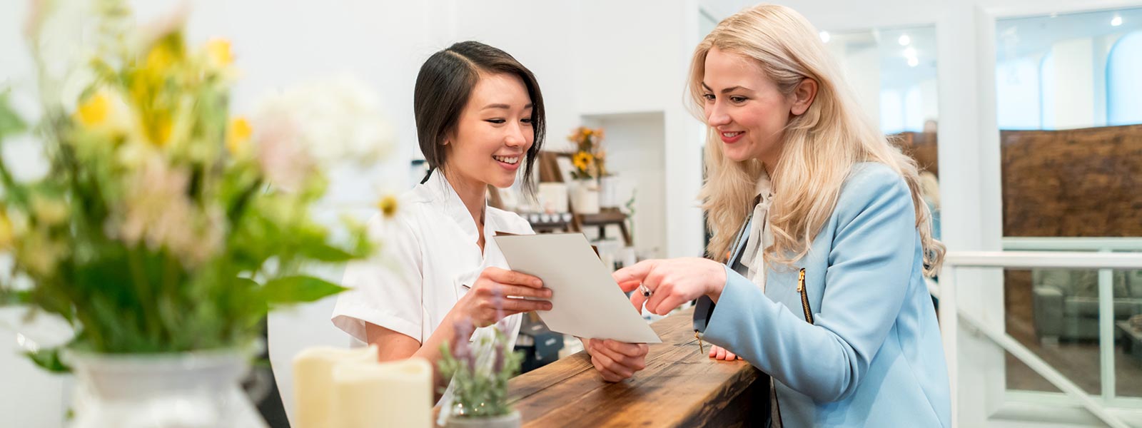 Personal Service Setting Requirements - How to Pass an Inspection