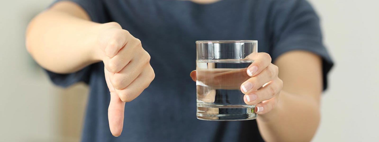 Food & Water Safety for Restaurants, Wells, Food Handlers and More