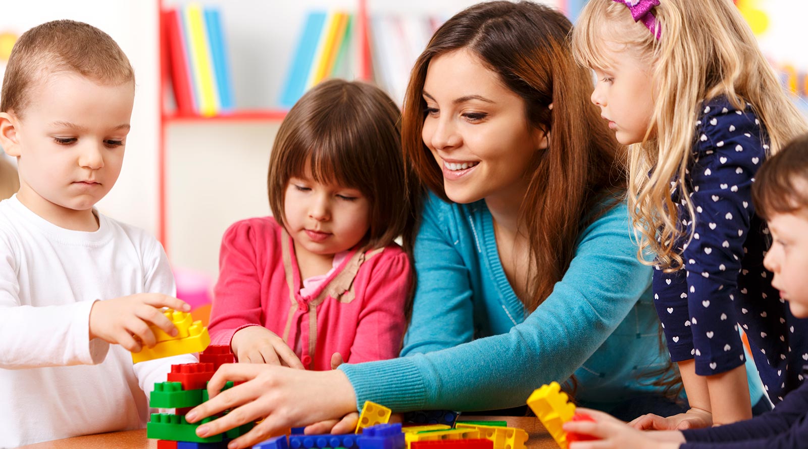 Daycare Requirements What Daycares Are Required To Do Daycare Requirements What Daycares Are Required To Do