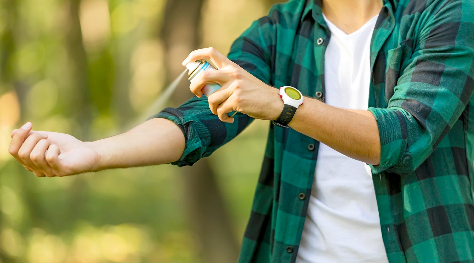 Mosquito Pool Test Positive for West Nile Virus - Lambton Public Health