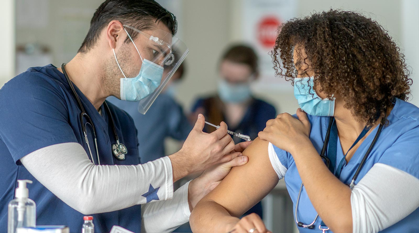 Acting MOH Recommends Mandatory Vaccine Policies for all Employers ...