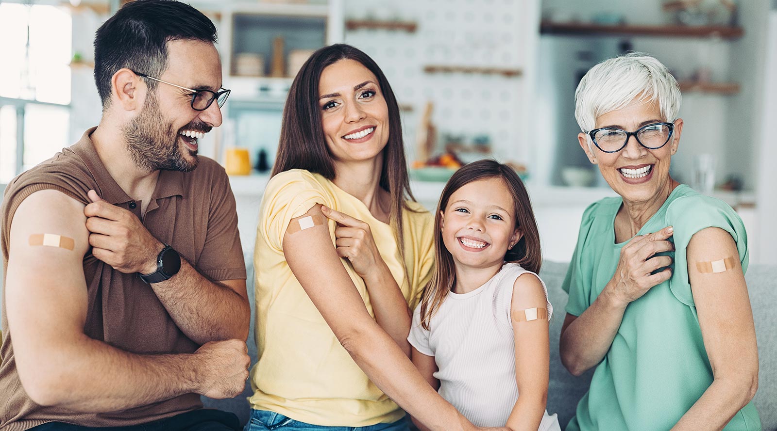 Immunization - Lambton Public Health