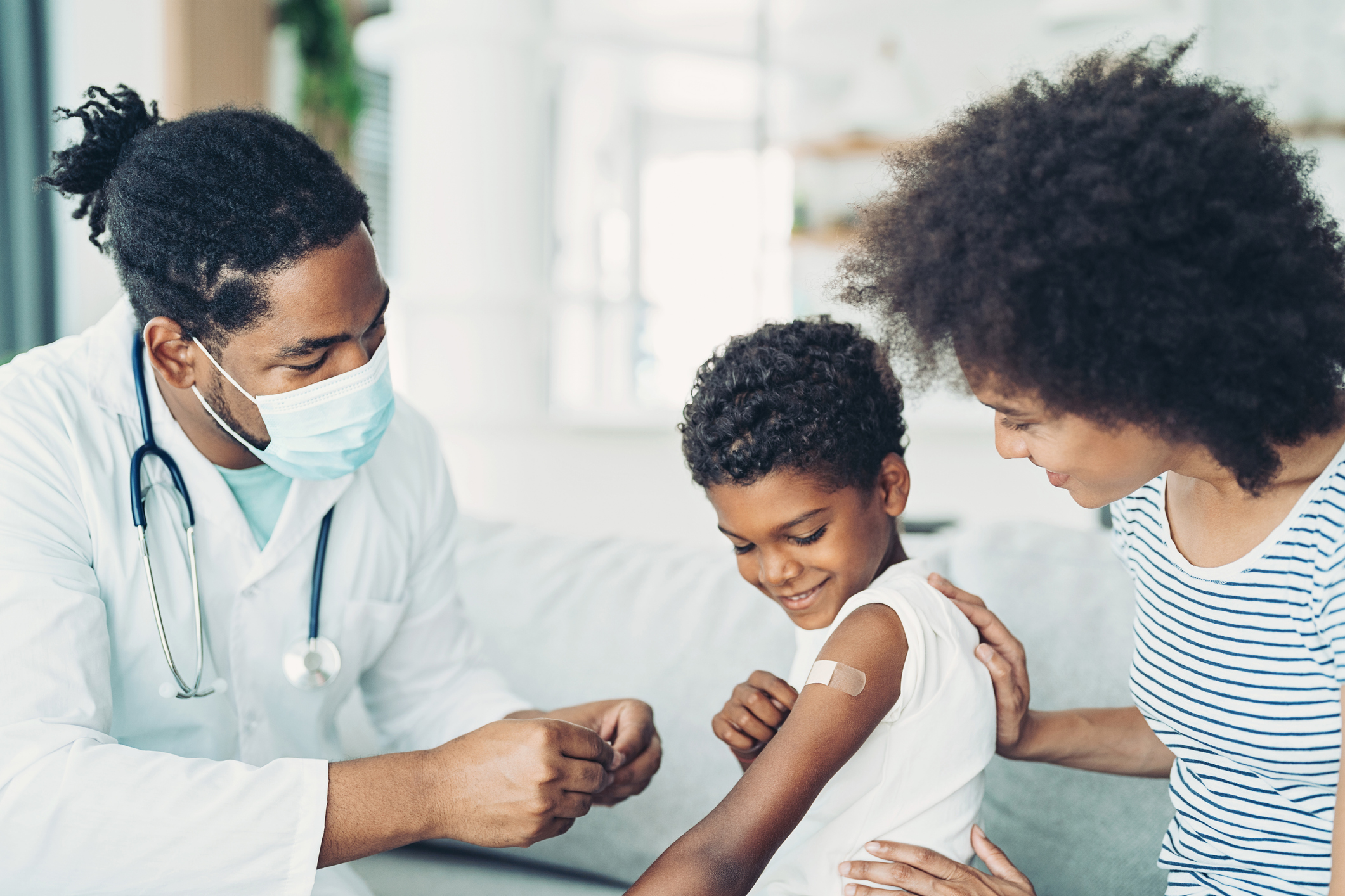 Vaccine Education Certificate - Lambton Public Health