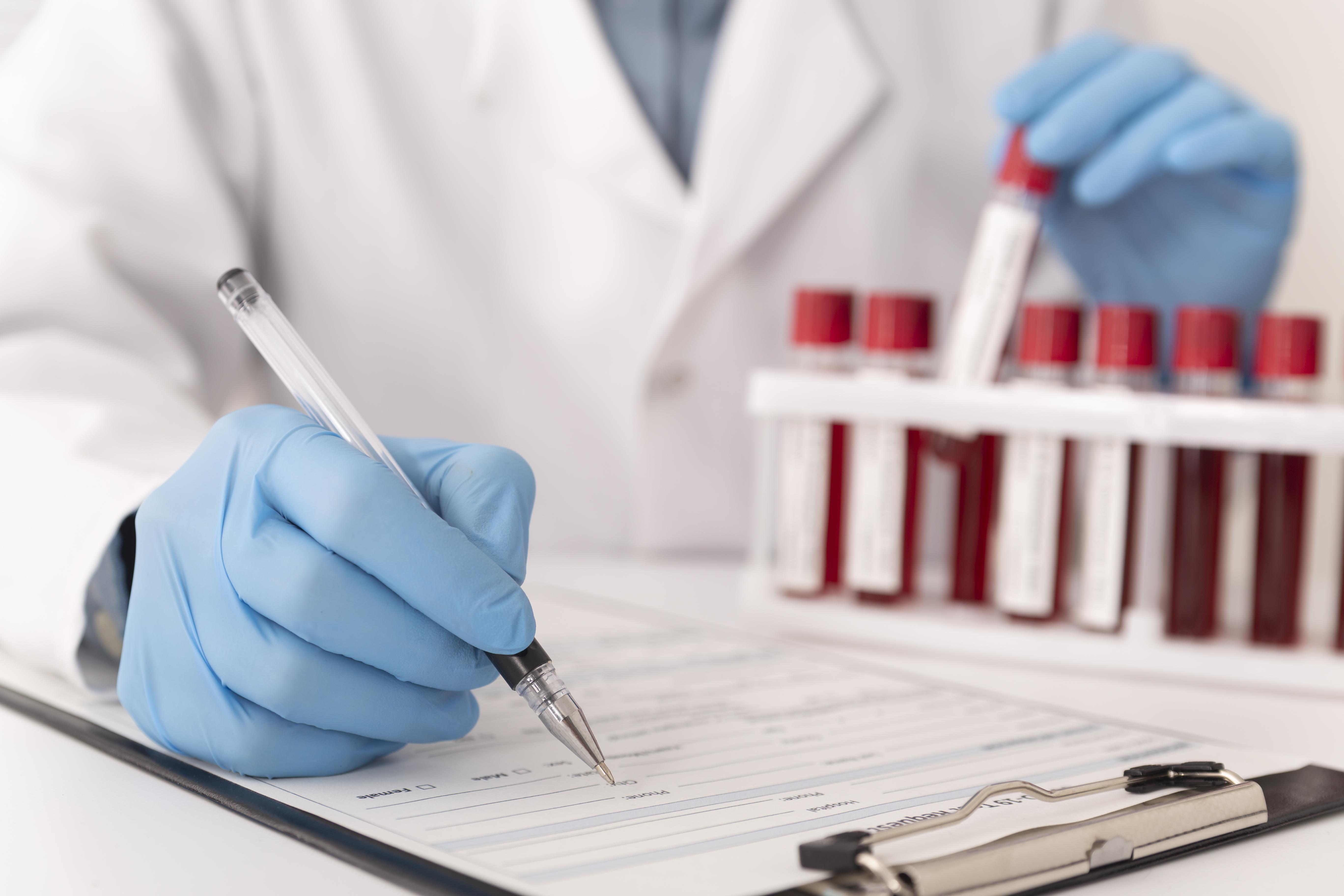 Mandatory Blood Testing Act - Lambton Public Health
